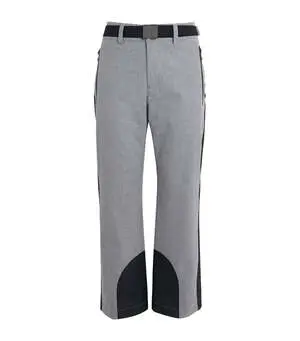 Bogner Cuffed Bottoms For Men