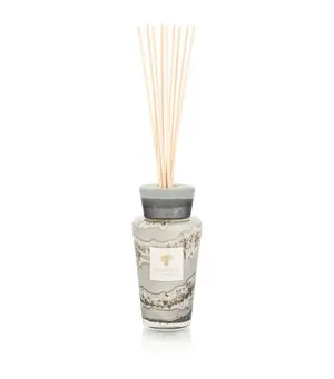 BAOBAB COLLECTION Totem Sand Atacama Diffuser - Grey