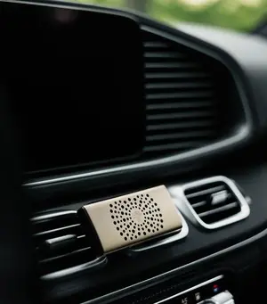 BAOBAB COLLECTION Refillable Car Diffuser