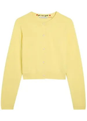 Alice + Olivia Cropped Cardigans For Women
