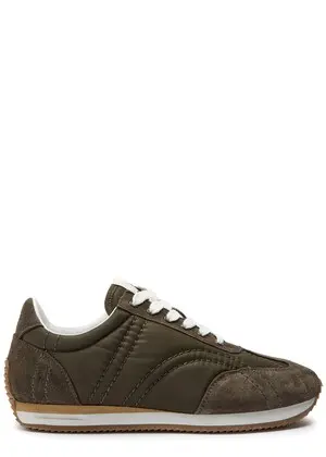 Toteme Padded Sneakers For Women