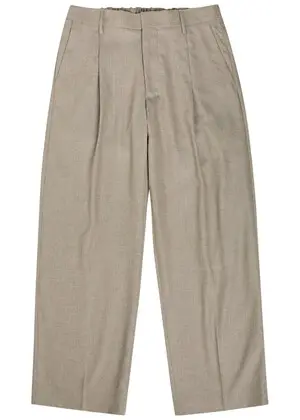 Nn07 Zip Up Pants For Men