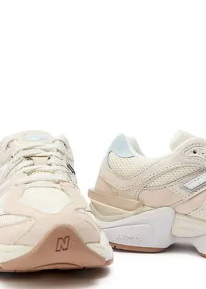NEW BALANCE 1906a Panelled Mesh Sneakers