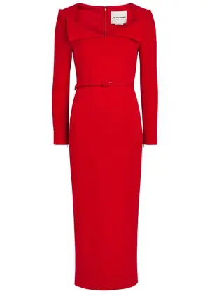 Roland Mouret Glam Day Dresses