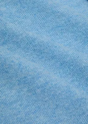 BEGG X CO Cashmere Polo Shirt