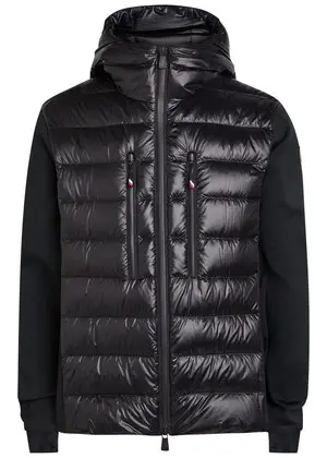 Moncler Padded Jackets For Men