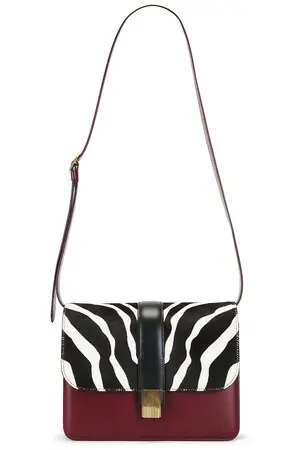 Khaite Flap Cross Body Bags