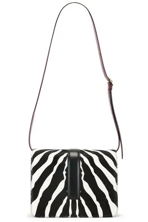 Khaite Blake Crossbody Bag