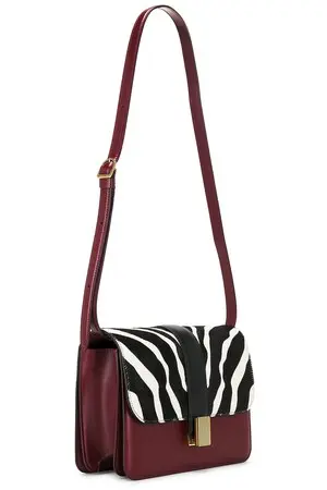 Khaite Blake Crossbody Bag