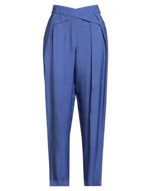 Emporio Armani Viscose Trousers