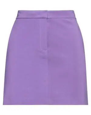 Pinko Fitted Skirts