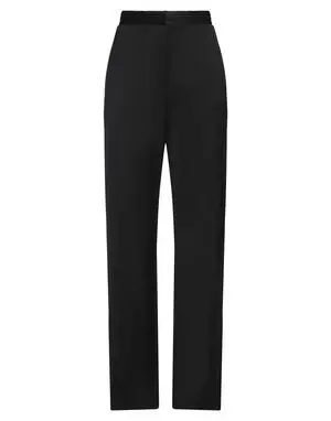 SEMICOUTURE Flared Leg High-waisted Trousers