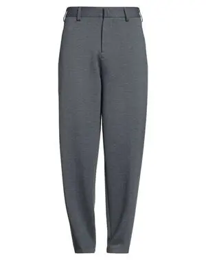 Emporio Armani Tapered Jersey Tailored Pants