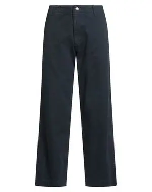 Emporio Armani Men Frill Pants For Men