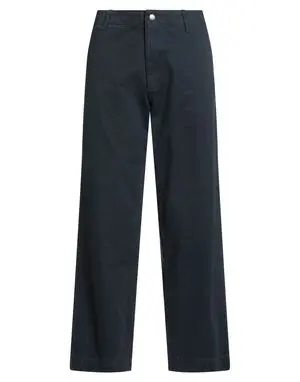 Emporio Armani Cotton Jeans - Navy