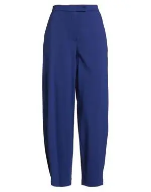 Emporio Armani Viscose Trousers