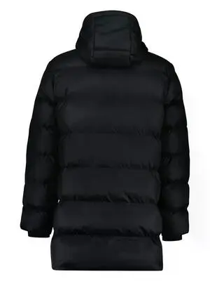 Gant Quilted Hooded Jacket