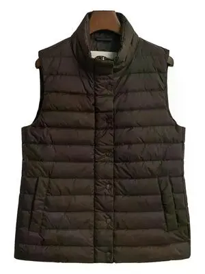 Gant Quilted Vest