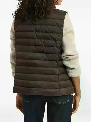 Gant Quilted Vest