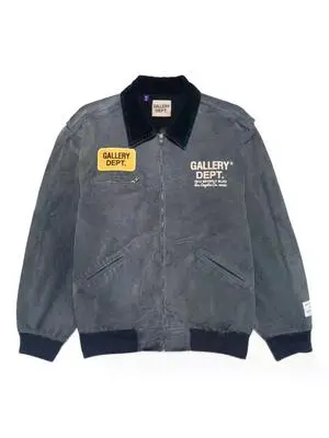 Gallery Dept. Zip Up Outerwear For Men