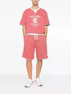 Brunello Cucinelli Drawstring Shorts