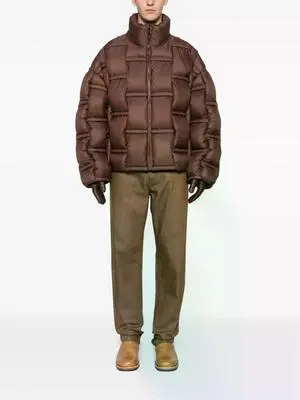 Moncler Belt-loops Trousers