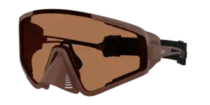 EA7 EA7 Full Rim Sunglasses Brown