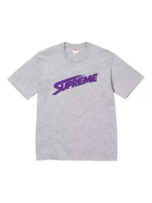 Men's Supreme Grey T-shirts