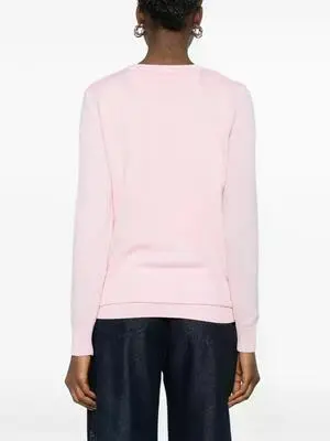MARQUES' ALMEIDA Double-layer Cardigan