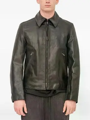 The Viridi-anne Classic Jackets For Men