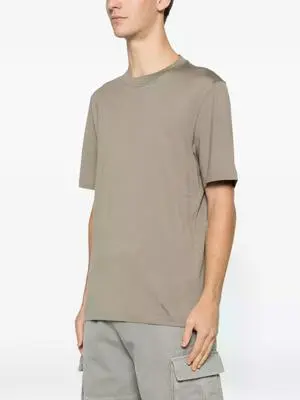 Brunello Cucinelli Crew-neck T-shirt