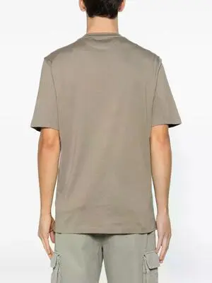 Brunello Cucinelli Crew-neck T-shirt