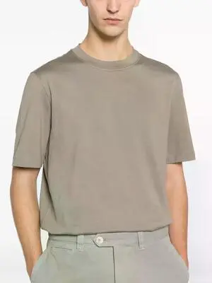 Brunello Cucinelli Crew-neck T-shirt
