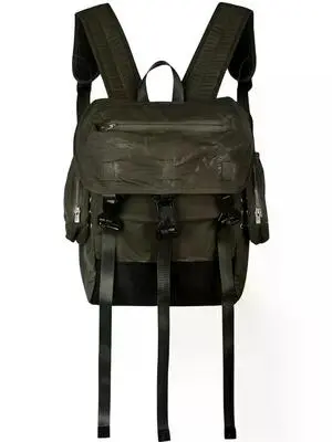FFFPOSTALSERVICE Parachute Buckled Backpack