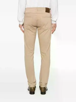 TOM FORD Belt-loops Trousers