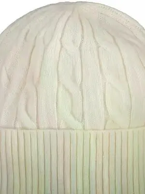 Gant Cable Wool Beanie