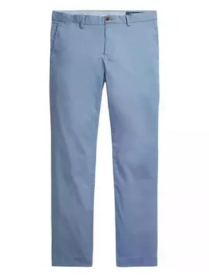 Polo Ralph Lauren Belt-loop Trousers