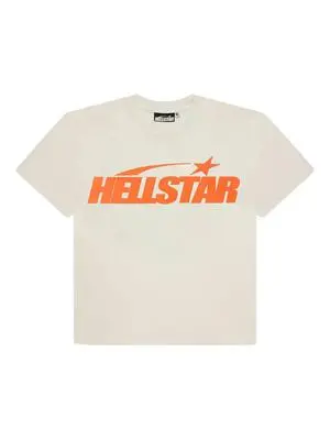 HELLSTAR Logo T-shirt