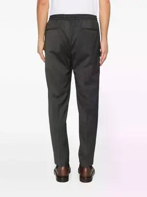 BRIGLIA 1949 Drawstring-waist Trousers