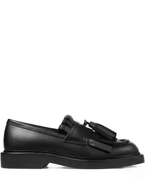 Jimmy Choo Heeled Loafers For Men