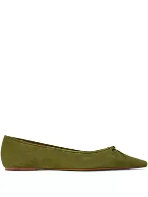 Polo Ralph Lauren Heeled Flats For Women