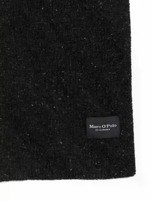 Marc O'polo Melange-effect Scarf