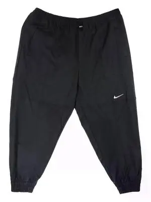 Nike Elastic-ankle Pants
