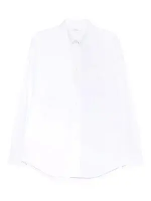 Givenchy Cuff Shirts For Men