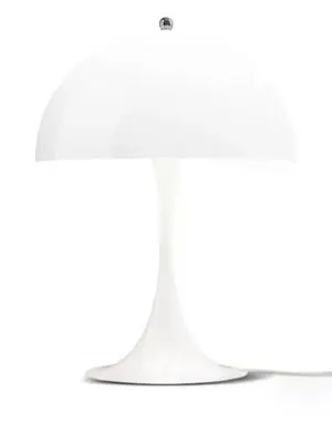 LOUIS POULSEN Panthella 320 Table Lamp - White