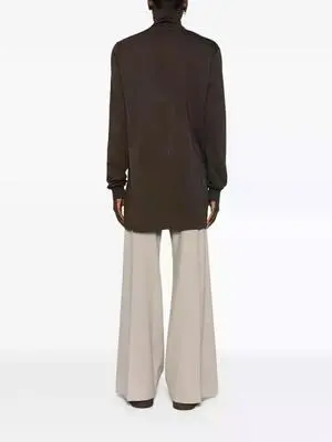 Rick Owens Long-sleeve Top