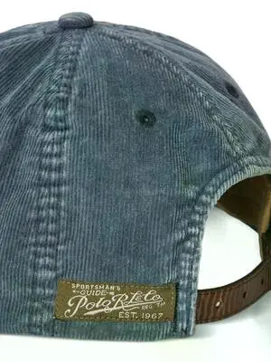 Polo Ralph Lauren Corduroy Baseball Cap