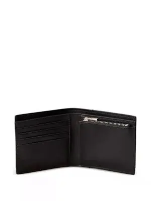 Calvin Klein Logo-print Wallet
