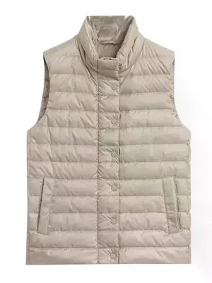 Gant Quilted Down Vest