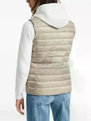 Gant Quilted Down Vest